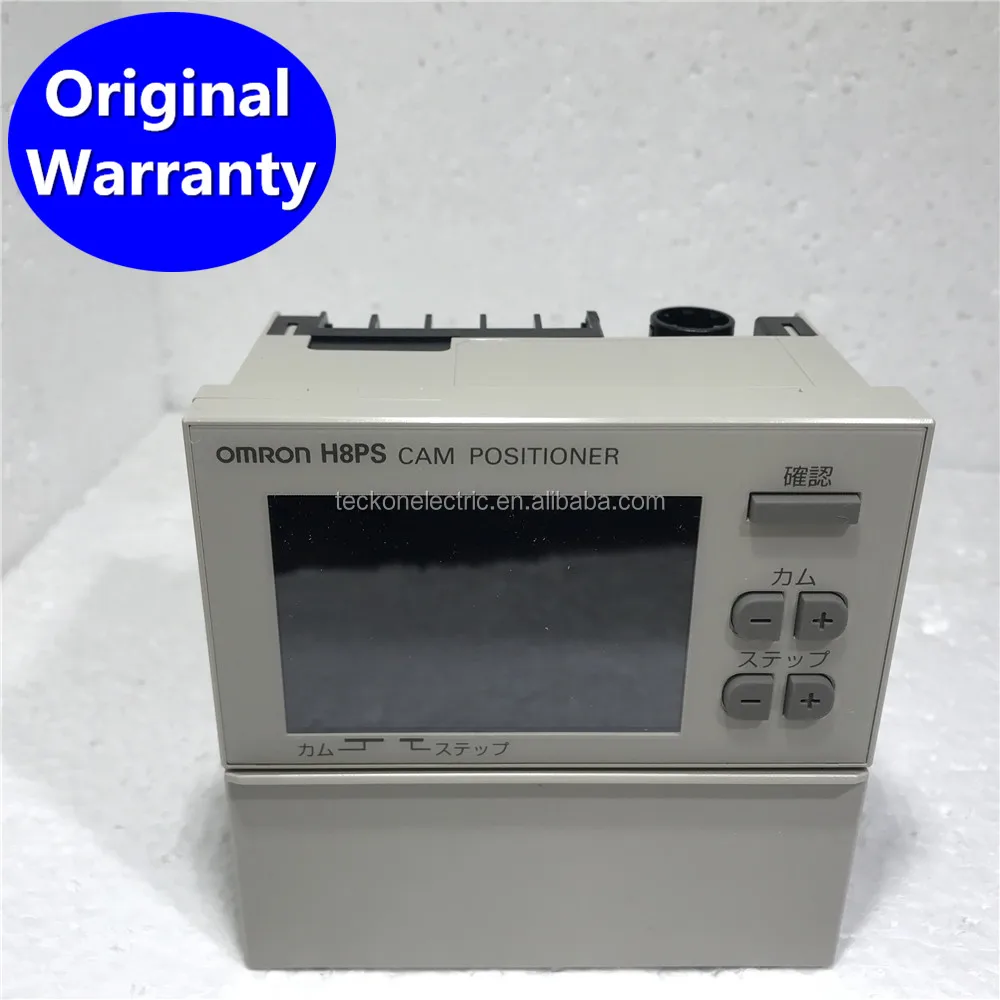 H8ps-8a Cam Positioner - Buy Omron H8ps-8a,H8ps-8a,Cam Positioner ...