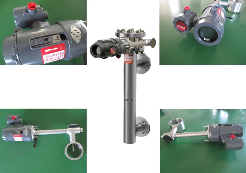 Emerson Dlc3010 Model Displacer Type Level Transmitter - Buy Displacer ...