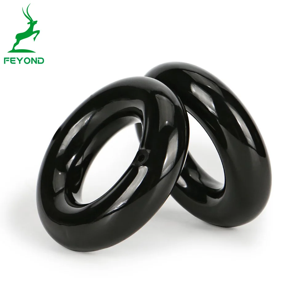 Club Champ For Golf Warm Up Training Aids Round Swing Weight Ring - Buy ...