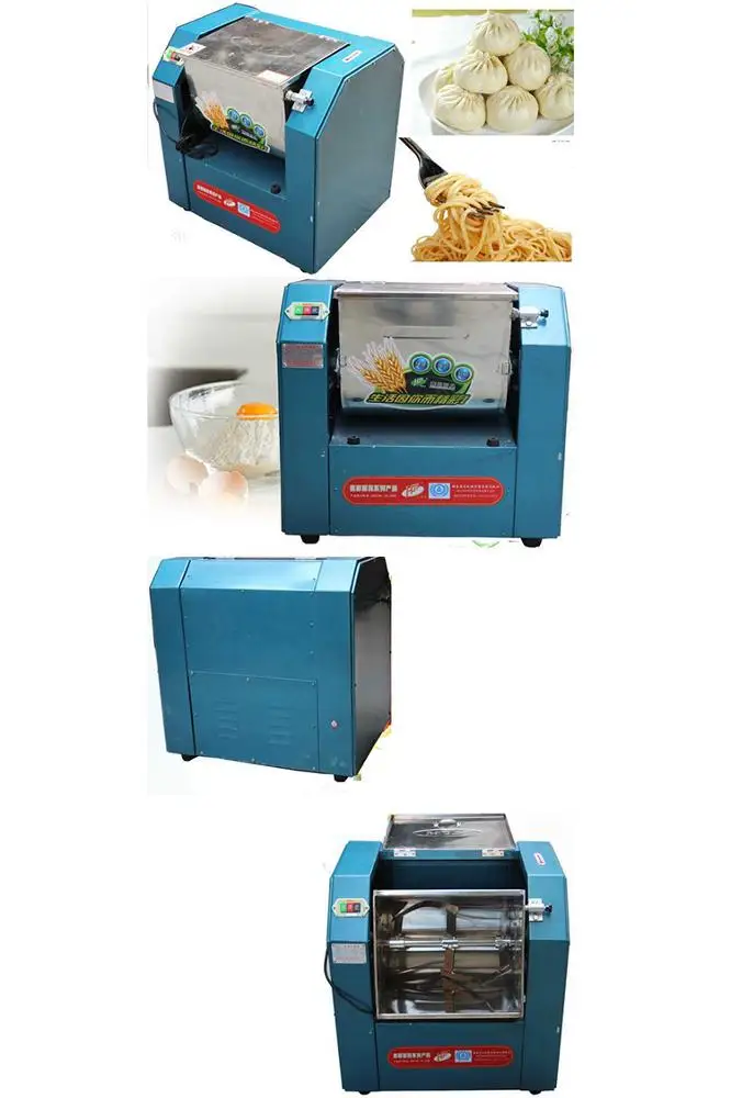 Dough Mixers Stirring Machine Durable Making Noodle / Donut /bread ...