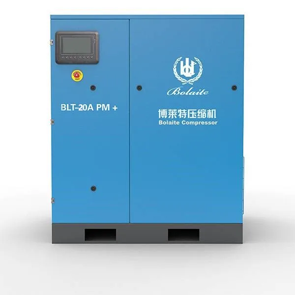 BLT-20A Atlas Copco Bolaite 15KW Industrial Air Compressor