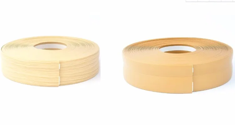 Flooring Angular Line PVC Strips - Durable Protection