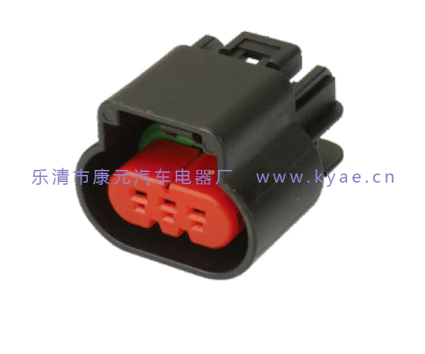 15326849 - 12 Pin Delphi Gt150 Sealed Wire Automotive Buick Headlight ...