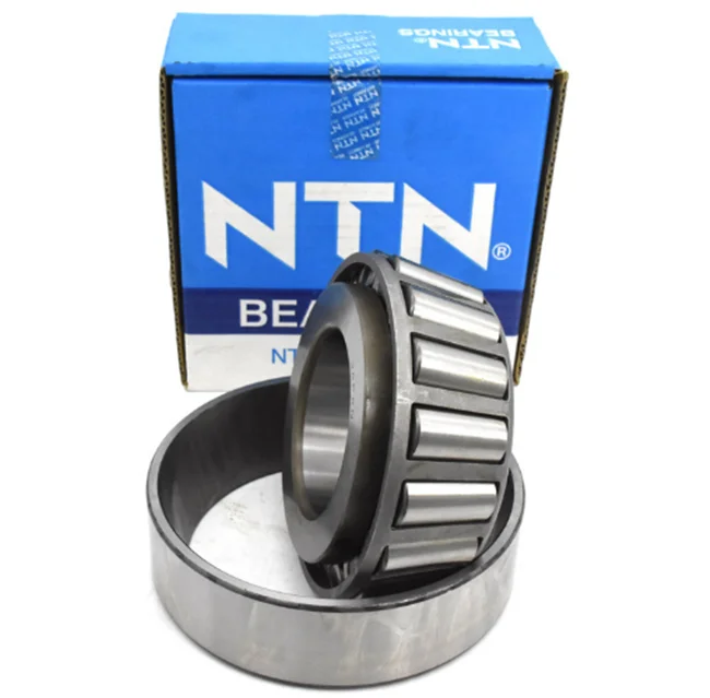 Ntn Tapper Roller 32215 Bearing Used In Mining Equipment - Buy 32215 ...