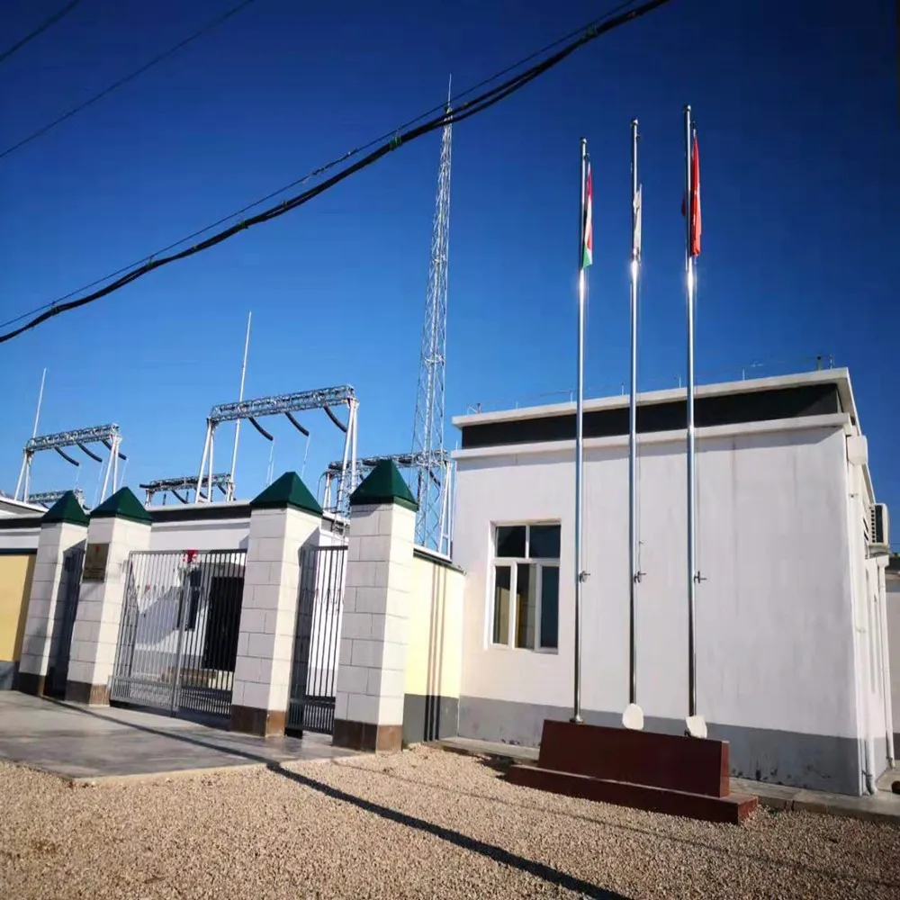 35kv Substation Project Epc Contractor - Buy Power Substation Project ...