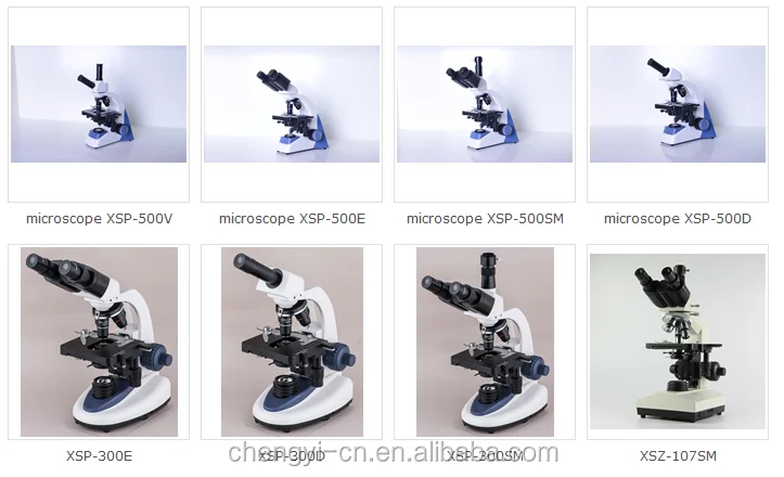 生物实验室显微镜双目显微镜 Xsz-107 - Buy Xsz-107 生物显微镜，双目显微镜，双筒望远镜实验室显微镜 Product on ...