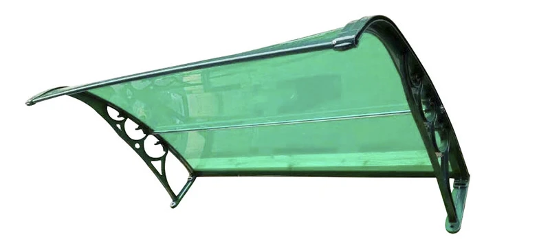 Light Weight Easy Installation Awning Wholesale Rain Cover for Balcony
