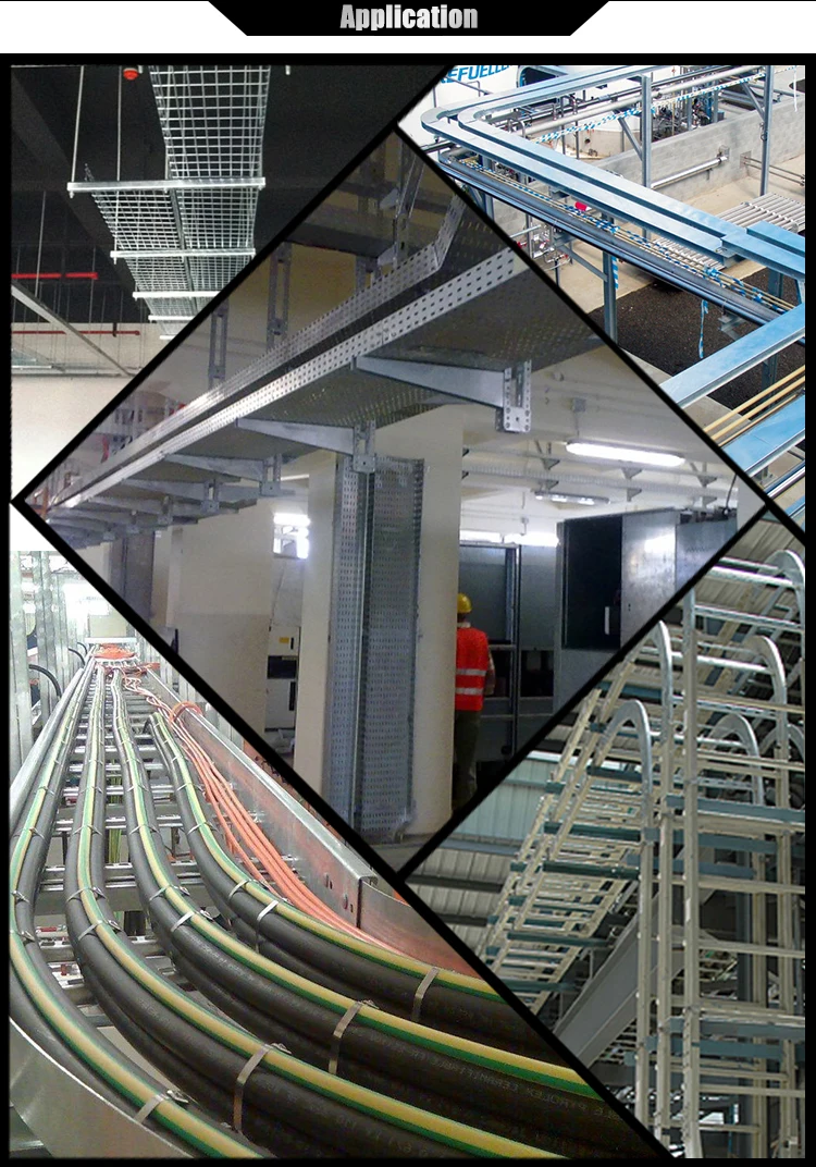 Hdg Electrical Cable Wireway - Buy Cable Wireway,Electric Cable Wireway ...