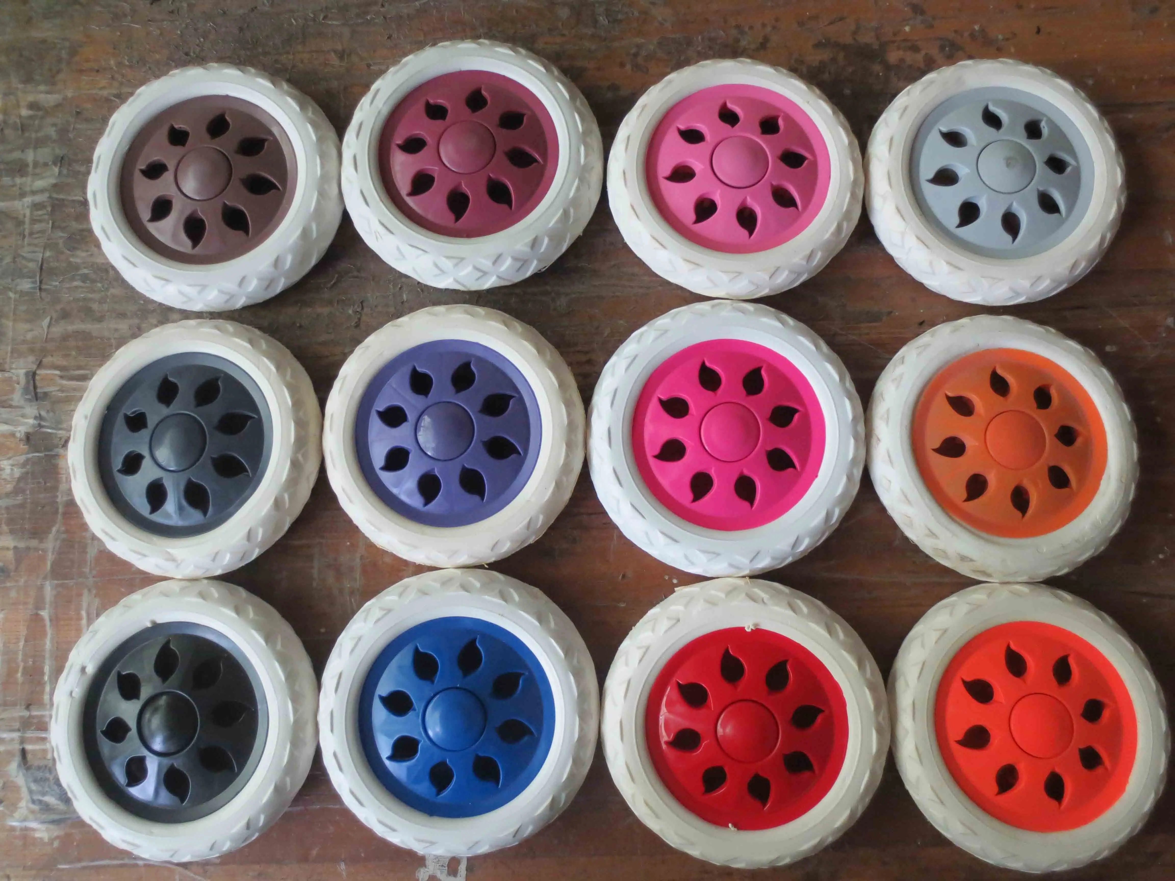 Custom Made Luggage Bags Travel Trolley Luggage/foldable Zipper Tote ...