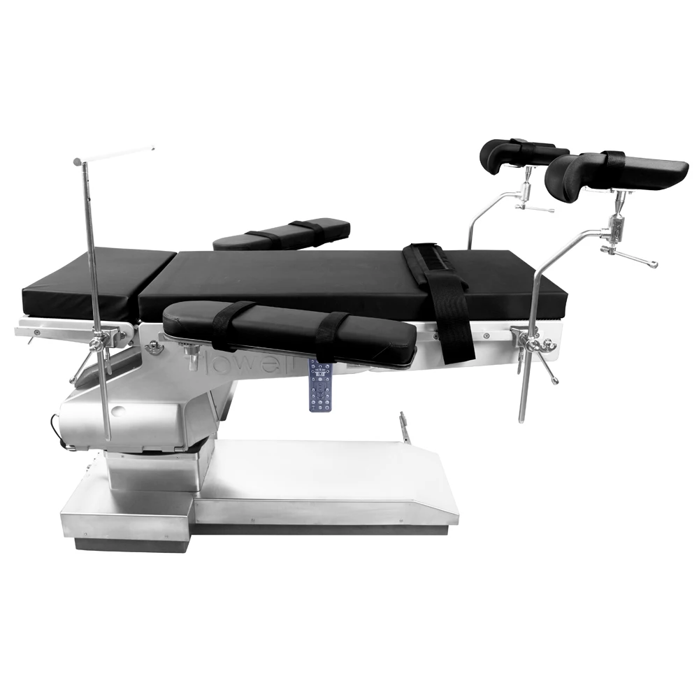 Medical Apparatus Leg Holders - Universal Fixing Device for Surgical ...