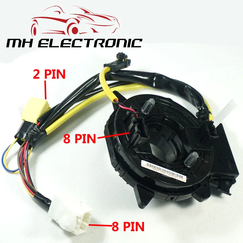 Mh Electronic Fast Shipping 83196-fg010 83196fg010 For Subaru Forester ...