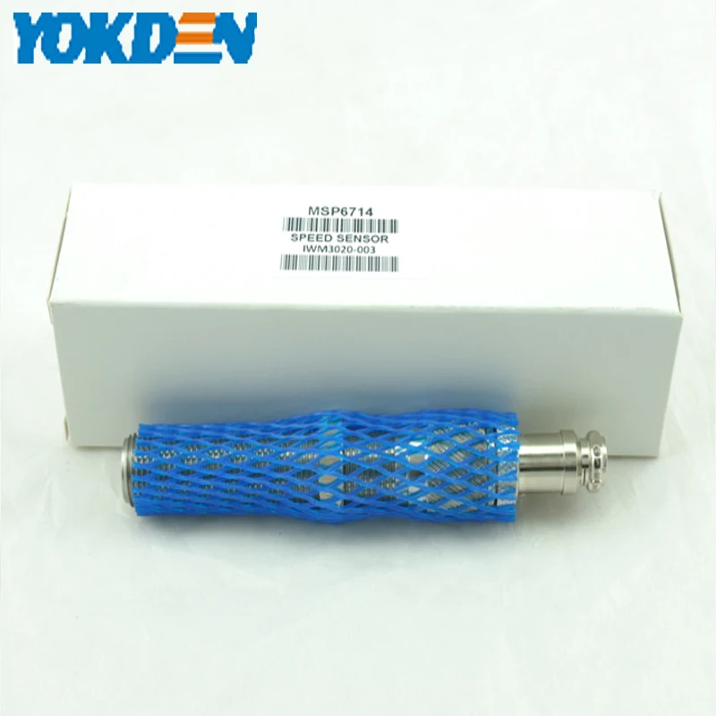 Generator Engine Speed Sensor Magnetic Pickup Mpu 213272 - Buy 213272 ...