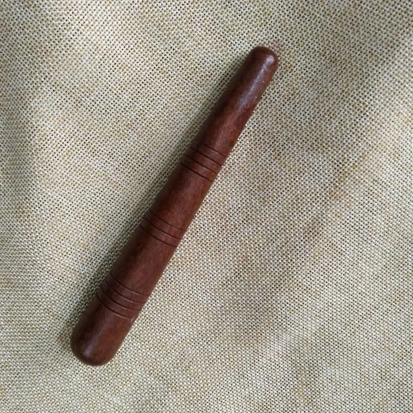 Reflexology Wooden Thai Foot Massage Tool Stick Therapy Relax Press