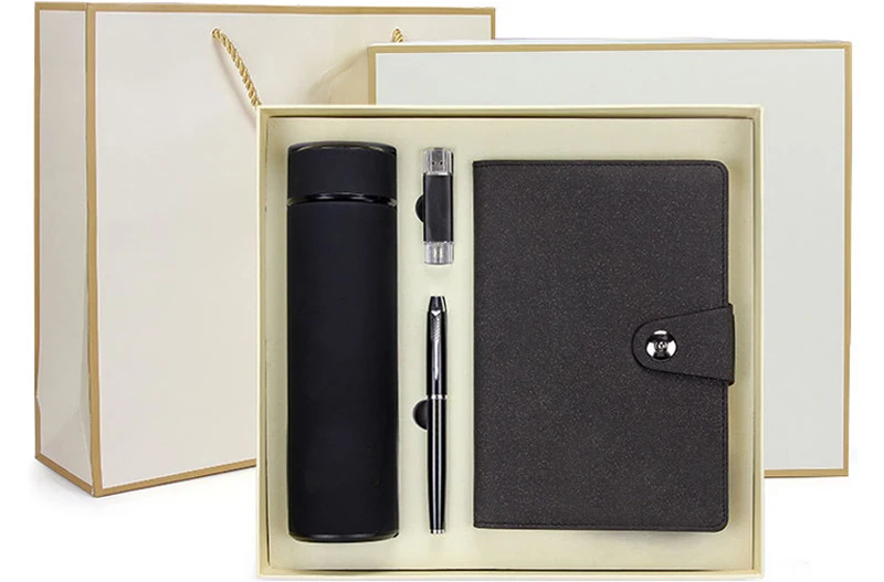 Custom Promotional Gift Set - Luxury Souvenir for Business