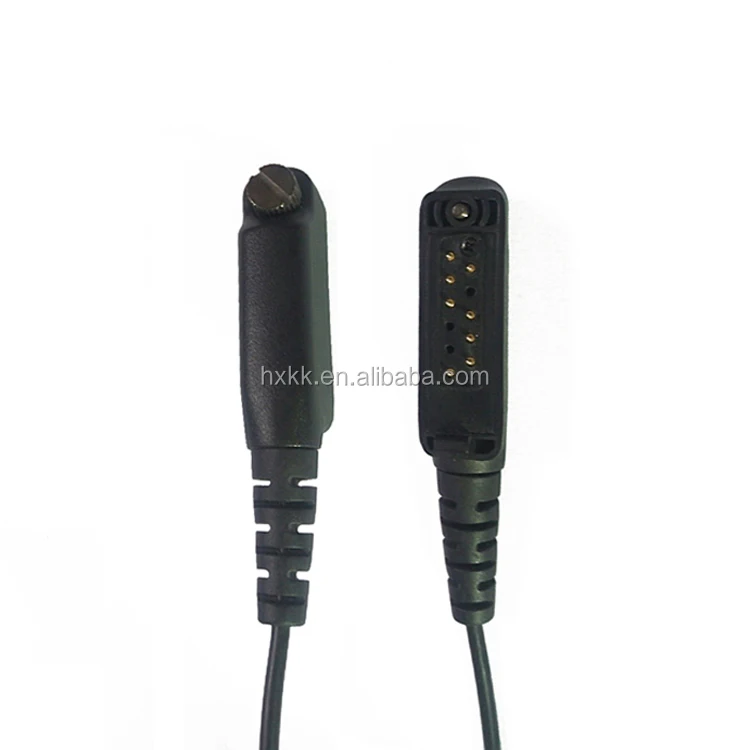 Sepura STP8000/9000 Connectors - Reliable Two Way Radio Solutions