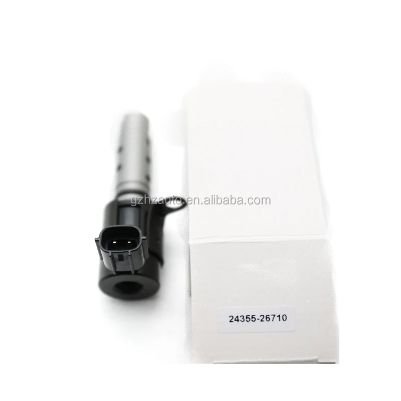 Oil Control Timing Solenoid Valve For Hyundai Accent 24355-26710 - Buy ...
