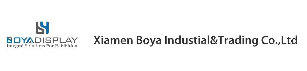 Xiamen Boya Industrial & Trading Co., Ltd. - Tile Display Rack, Stone ...