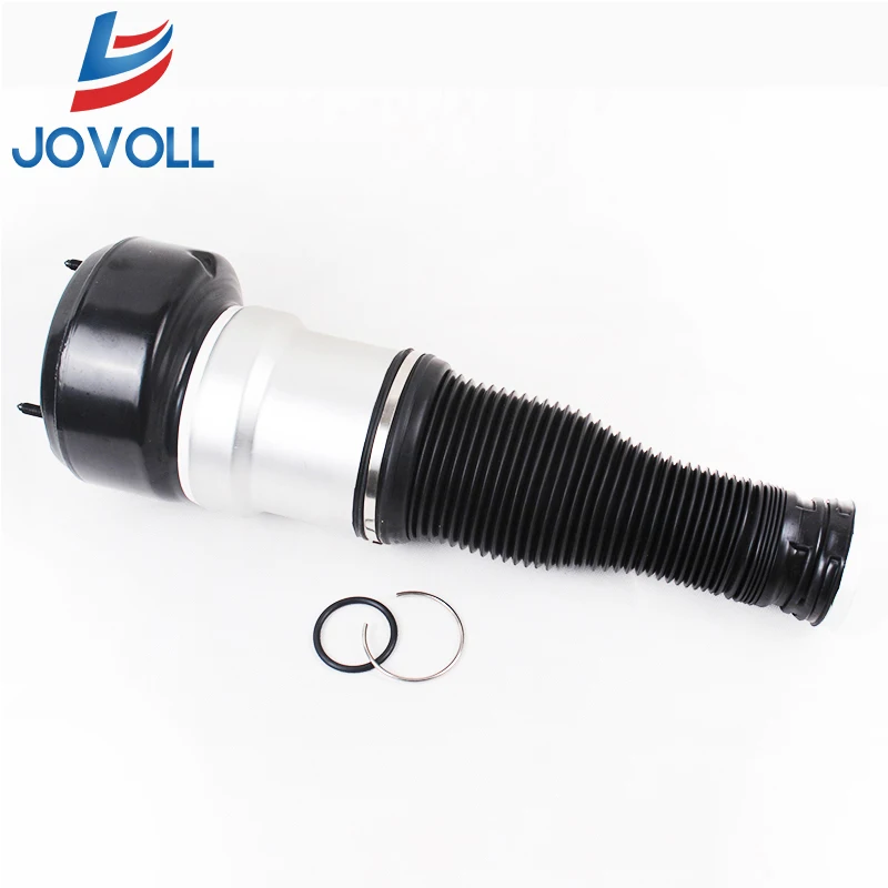 Auto Rear Suspension Repair Kit Rear Air Springs For Mercedes W221 ...