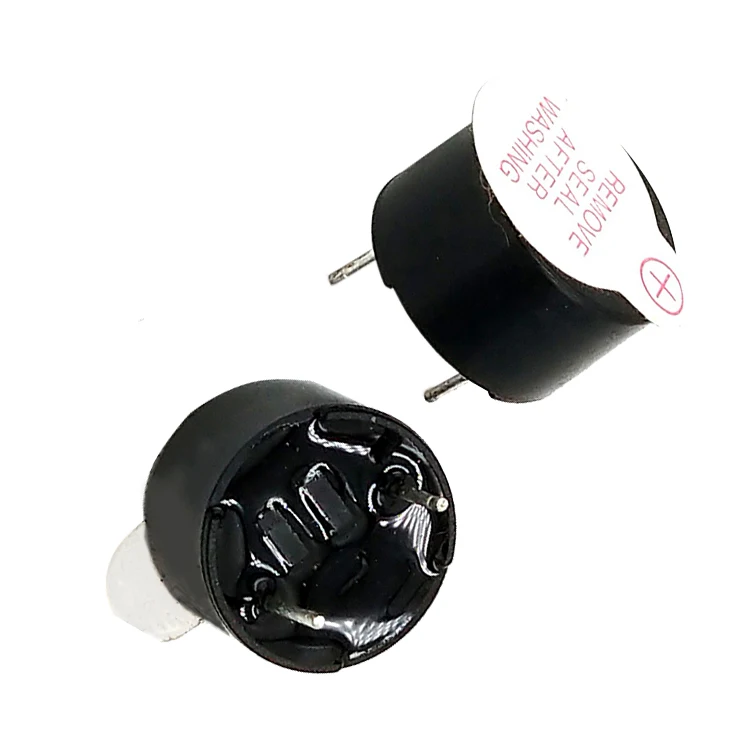 Tmb 12a05 12a03 12a12 Integrated Active Buzzer 3v5v12v Dc Long Sound 3v ...