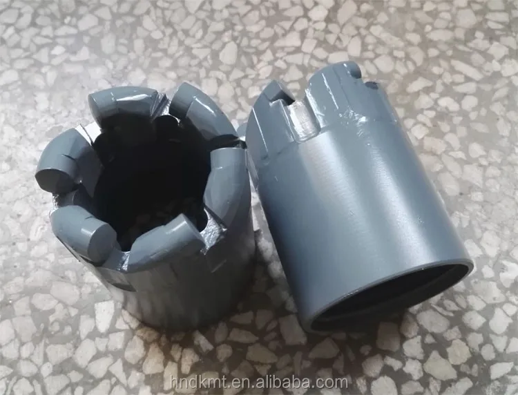 Air Compressor Mining Rock Drill Bit Carbide Button Bit - Buy Air ...