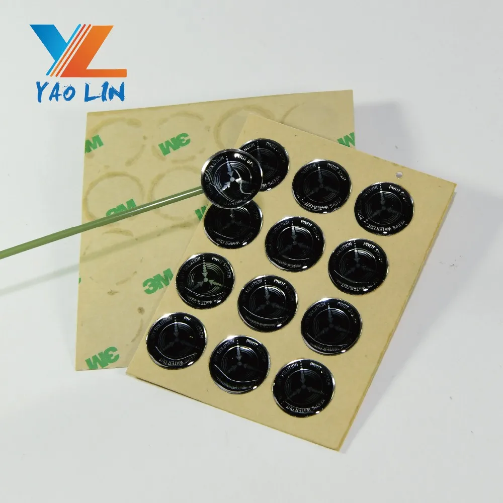 Custom Epoxy Resin Clear Dome Sticker 3d Printing - Buy Expoxy Resin ...