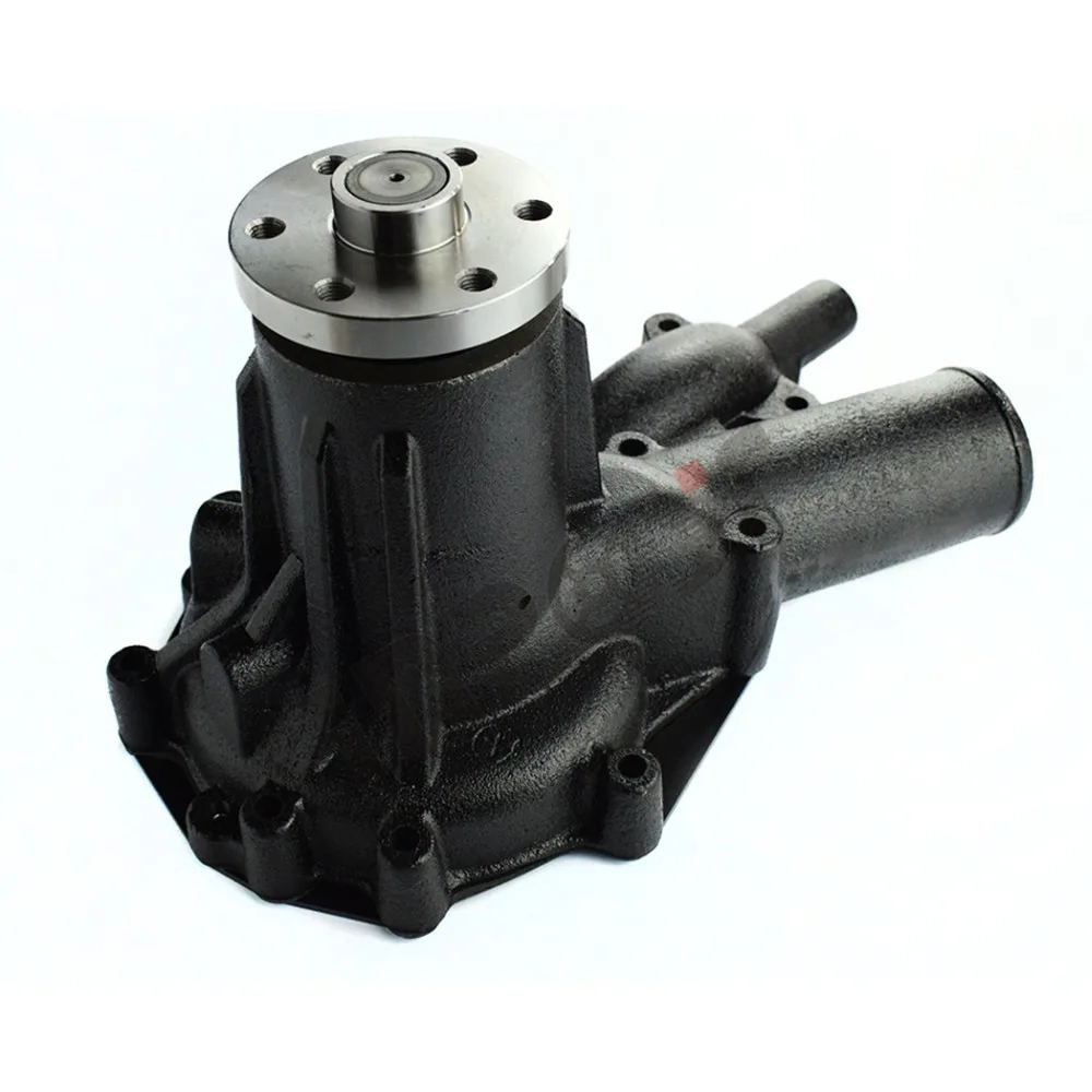 1-13650133-0 1136501330 Water Pump For Hitachi Zax330 Zax350 Zax370 ...