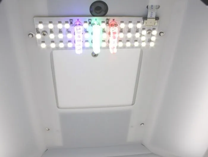 Sanoto Digital Imaging Box - Perfect for Jewelry Photography