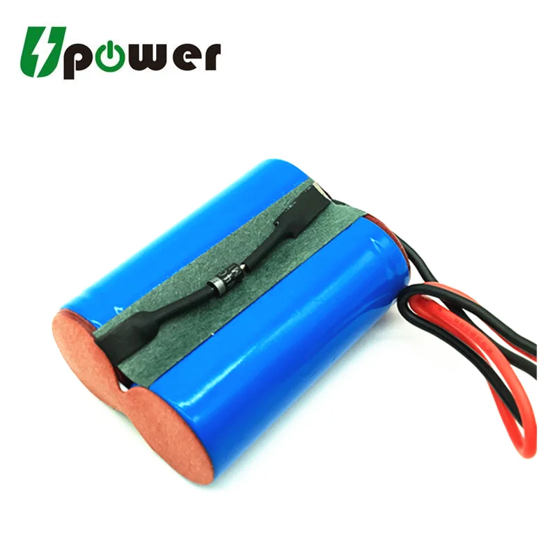 3V CR17450 Battery - Reliable Power for Consumer Electronics