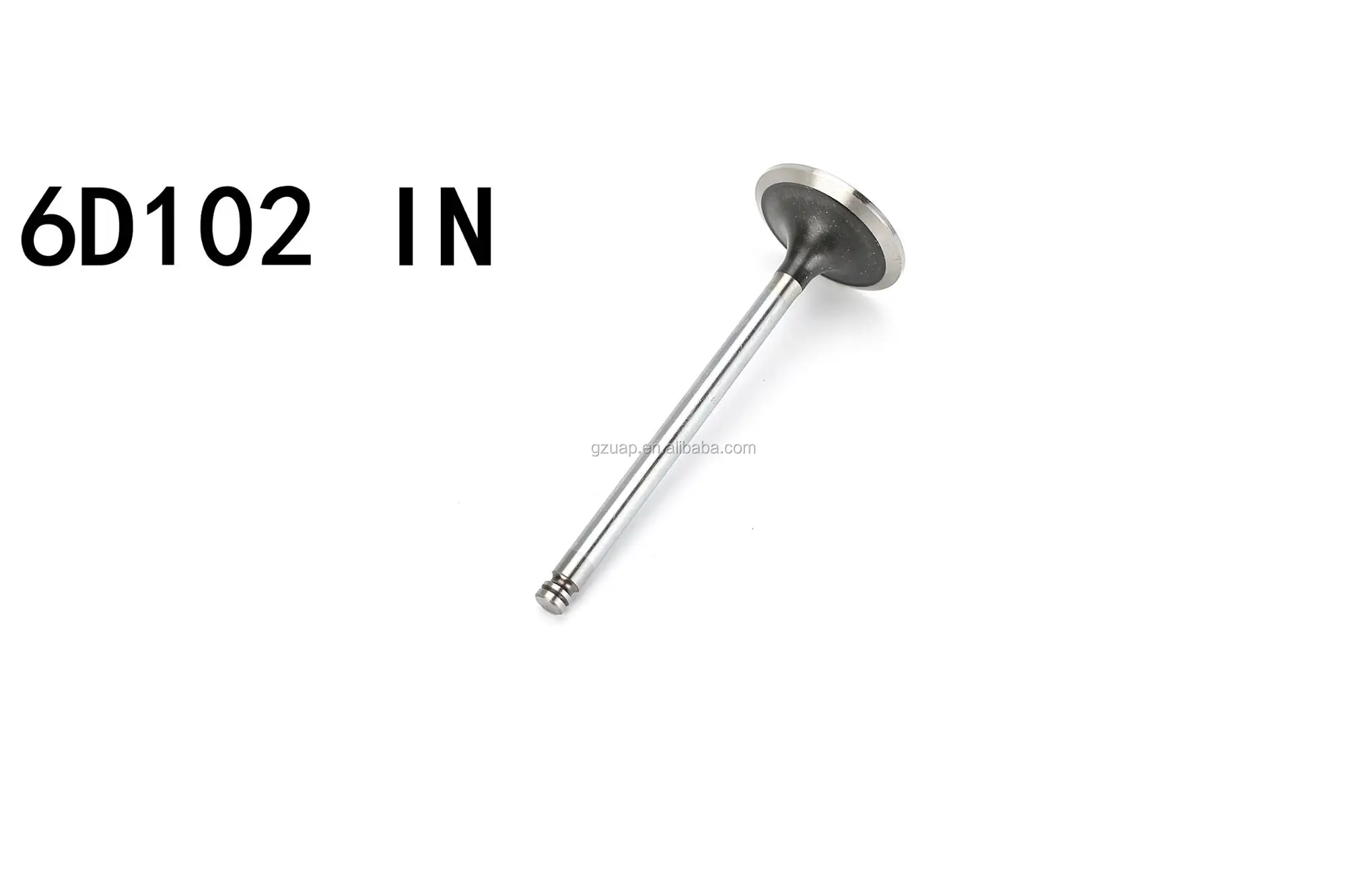 6D102 Engine Valves - High Performance & Reliable Solutions