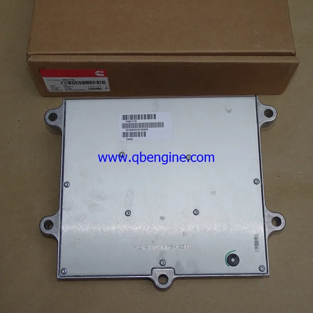 Original Cummins Ecm 4921776 Cummins Ecu 4921776 Cummins Electronic ...