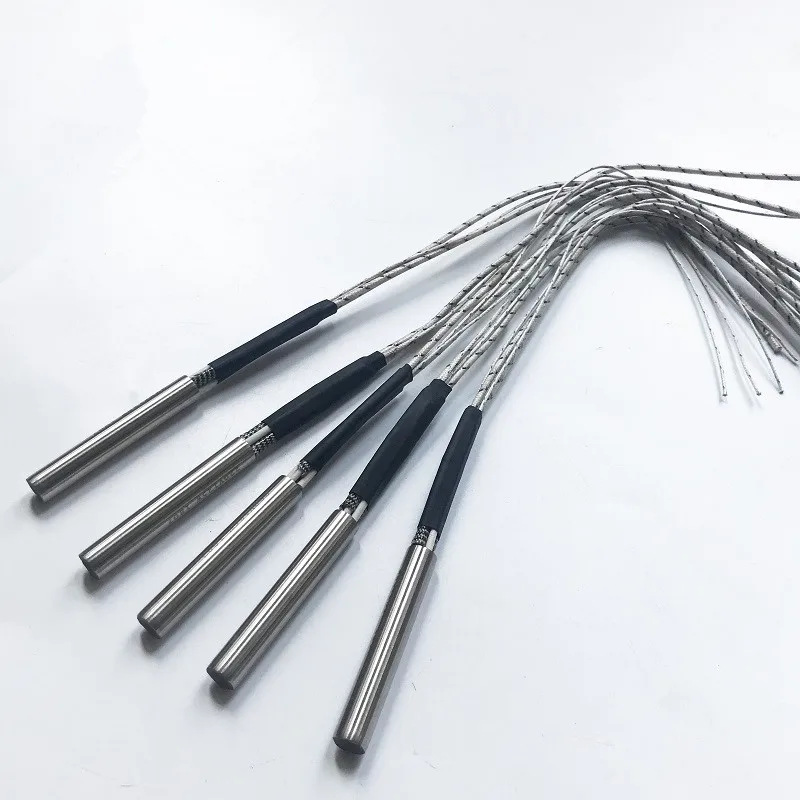 Single-point Electric Rod Heating element Cartridge Heater with CE ...