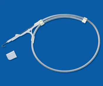 Iso 13485 And Ce Guide Wire And Ptca Balloon Catheter Dispensing Coil ...