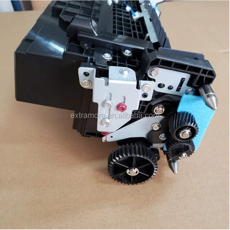 Genuine Versant 80 2100 2nd Bias Transfer Roll Assembly