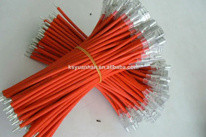 High Quality New Model Automatic Wire Cut Strip and Crimp Copper Wire ...