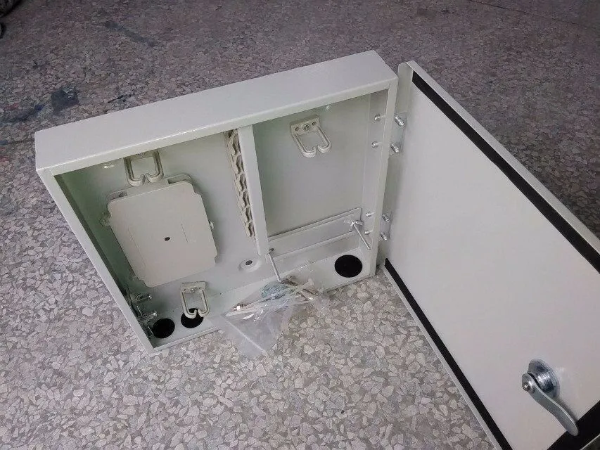 Odn Cabinet/indoor Fiber Optical Distribution Box Odf - Buy Odf,Indoor ...
