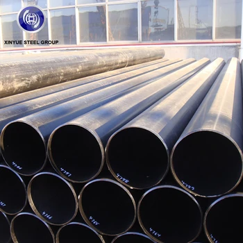 Ksd 3507 Spp E-g Erw Steel Pipe - Buy Rectangular Steel Pipe,Astm A53b ...