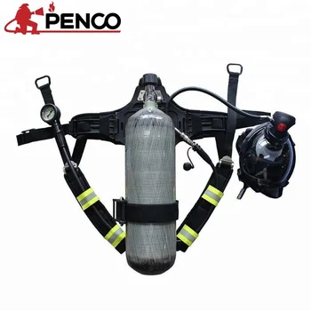 Self Contained Drager Oxygen Breathing Apparatus Price Scba Equipment ...