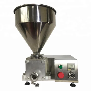 Stainless Steel Manual Cake Cream Injector Machine - Buy Cream Machine ...