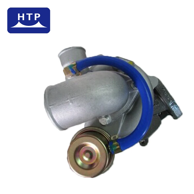 custom design turbocharger assembly for sale for HYUNDAI GT1749S 28200 ...