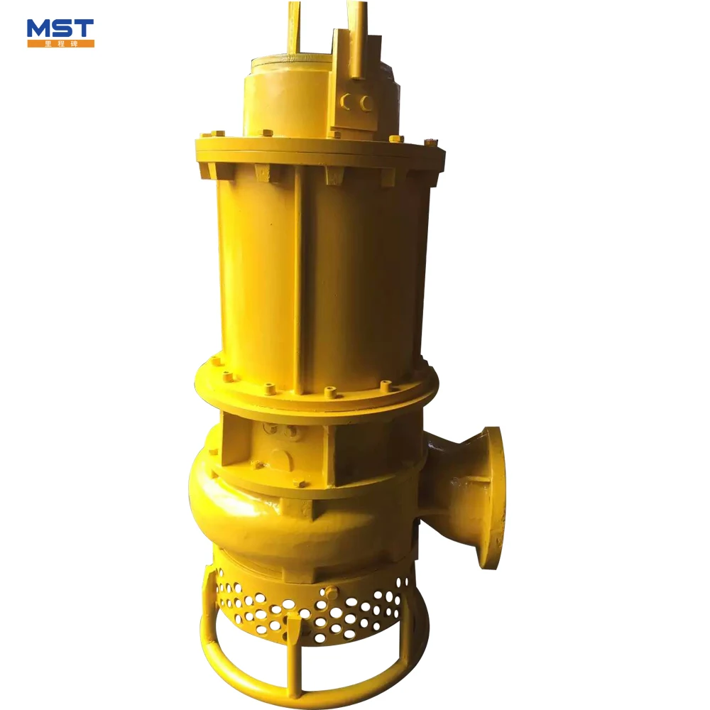 10 Inch Sand Dredge Submersible Pump - Buy Submersible Pump,10 Inch ...