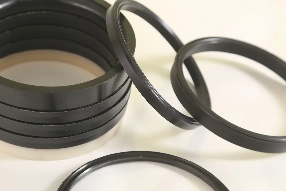 FMC Coiled Tubing Reel Swivel Repair Kit - OEM, In Stock, Suitable for ...