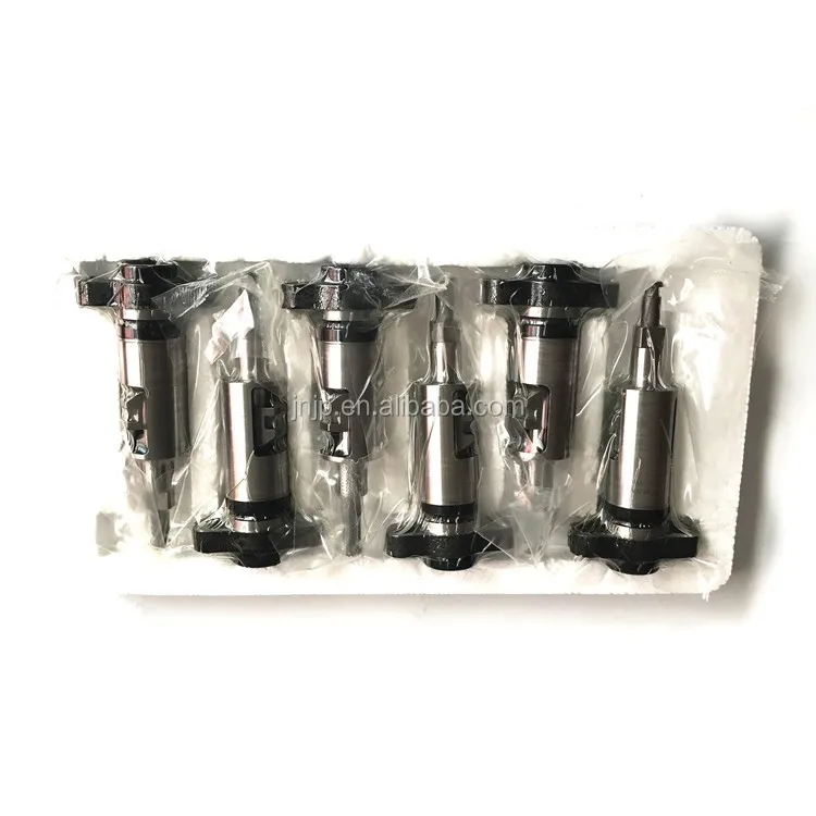 Sinotruk Howo Truck Fuel Injection Pump Diesel Plunger X922A