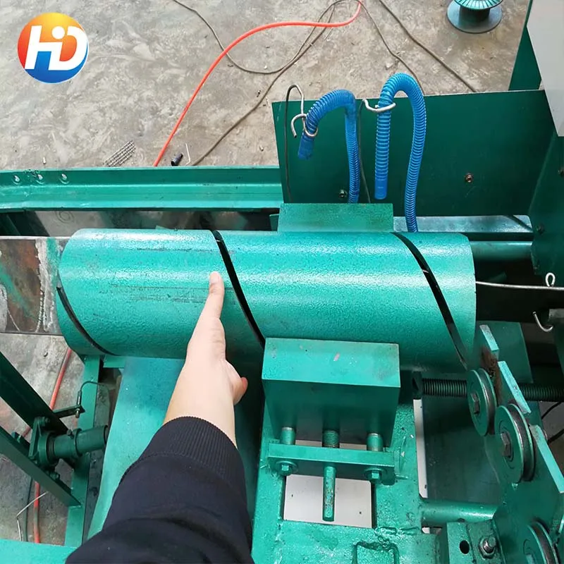 Chain Link Fence Machine Mould - High Quality & Durable