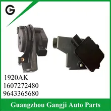 Guangzhou Gangji International Auto Parts Co., Ltd. - Oxygen Sensor,Oil ...