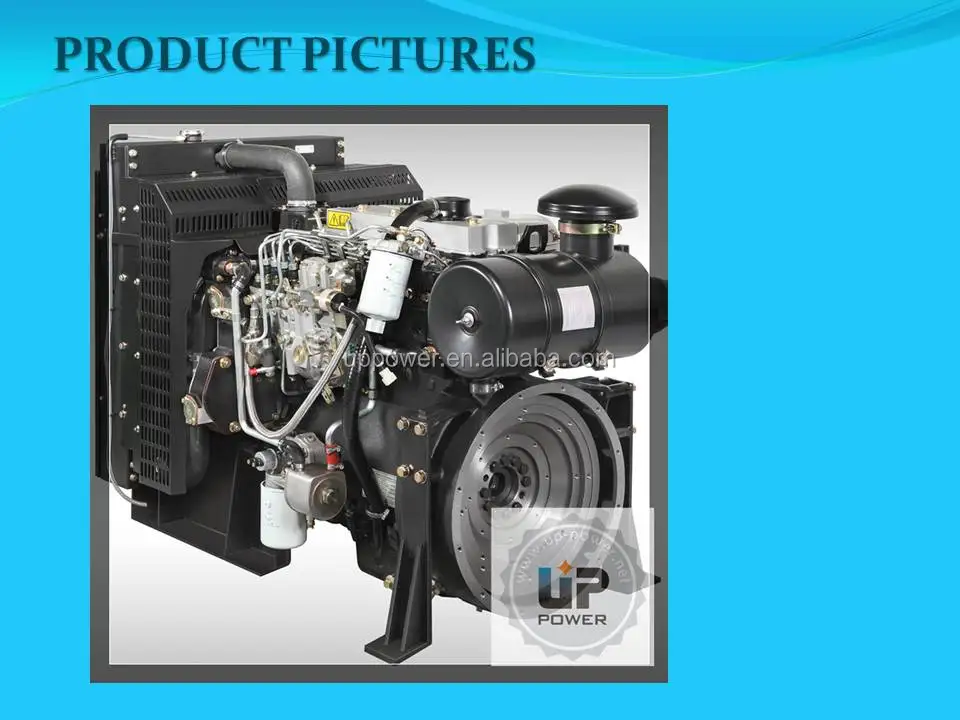 LOVOL柴油发动机 1004G 40kw| Alibaba.com