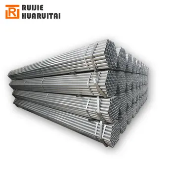 6 Inch Schedule 40 Galvanized Steel Pipe,S235 Jr Galvanized Pipe Sizes ...