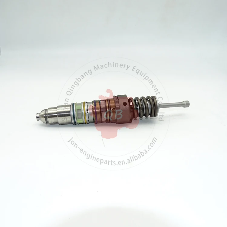 Cummins Inyector 4062569 Motor 4062569 Inyector 4062569 Boquilla ...