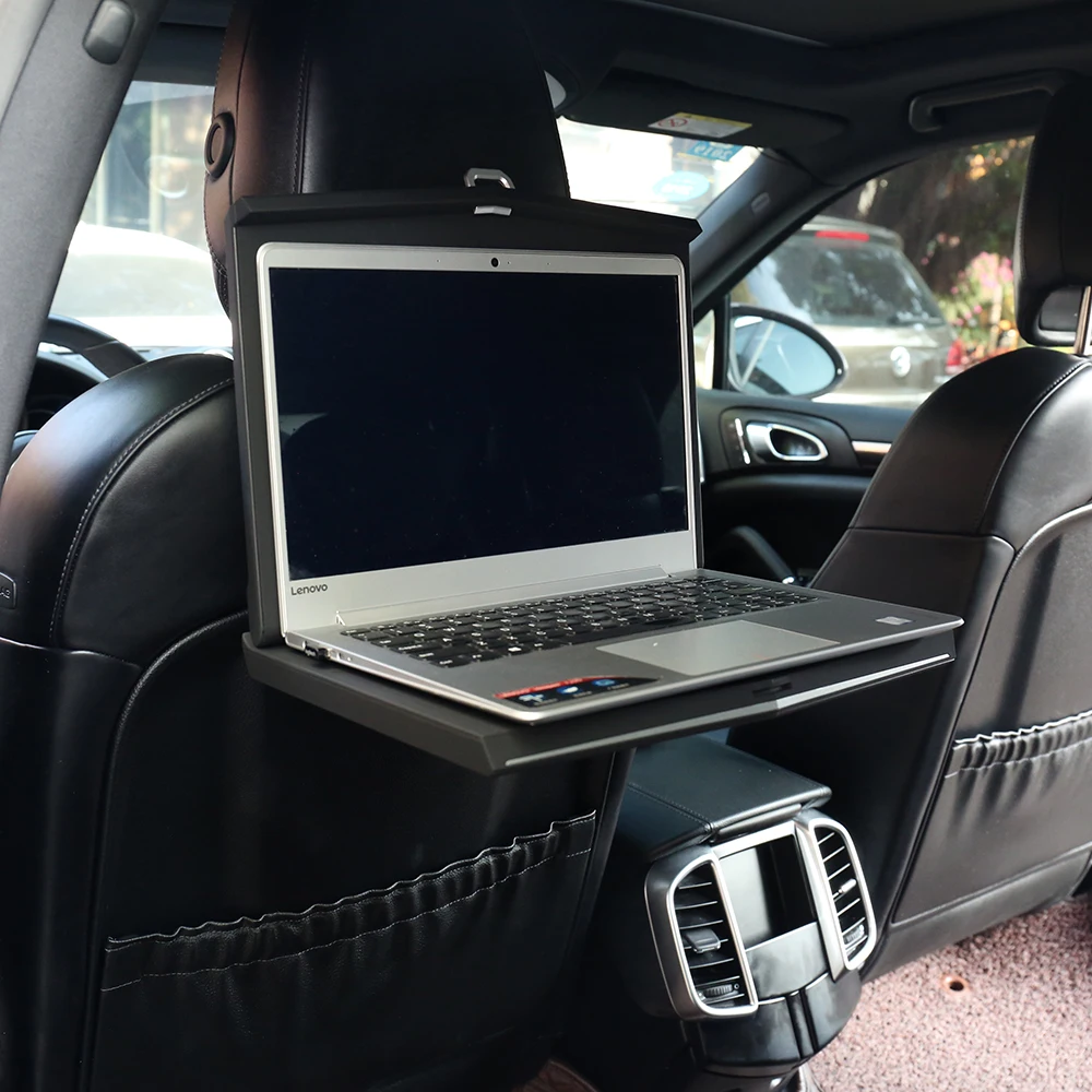 High Quality Auto Car Folding Back Seat Travel Desk Tray Table - Buy ...