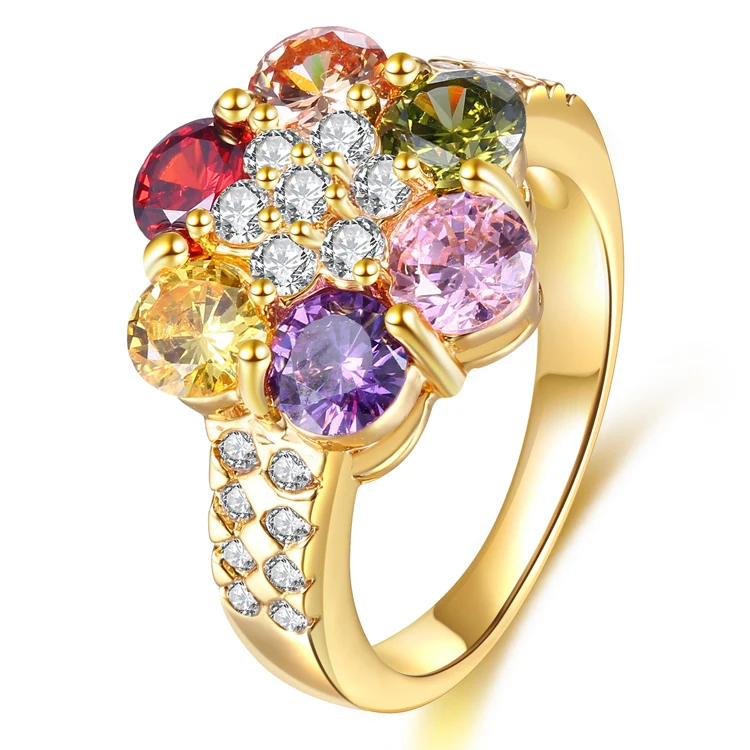 Zhefan Jewelry - Elegant Turkish Ottoman Sultan Suleiman 925 Sterling ...