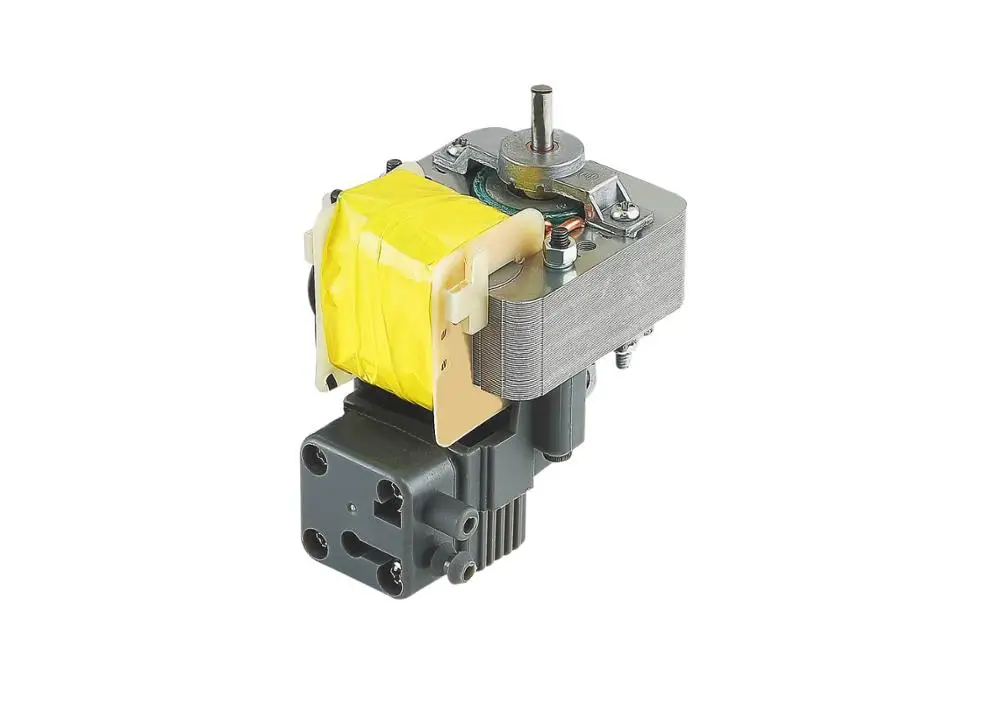 Zhaoli Nebulizer Motor SP6325 with Pump - Reliable Electric Compressor ...